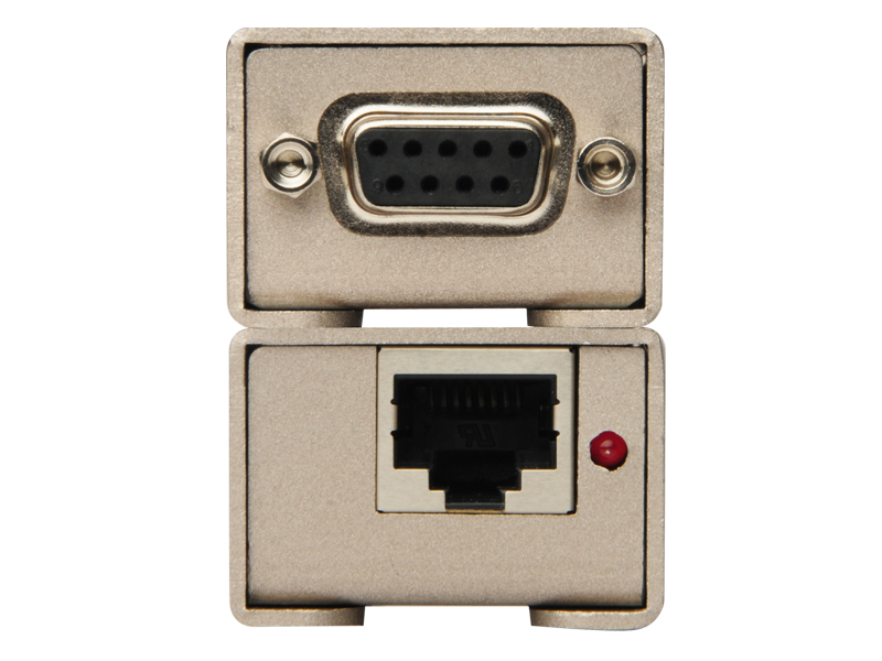 Gefen | RS-232 Extender | EXT-RS232 - Videolink | online kaufen