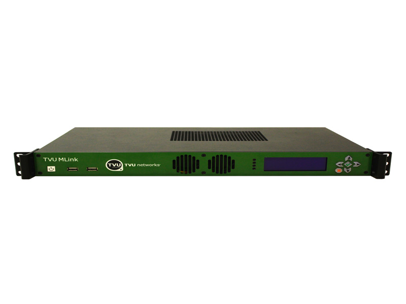 TVU networks | Transmitter | TE4500 - Videolink | buy online