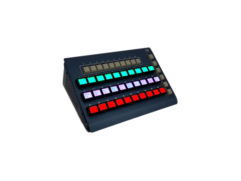 Videolink: TSL | Control System | Universal Control Switches ...